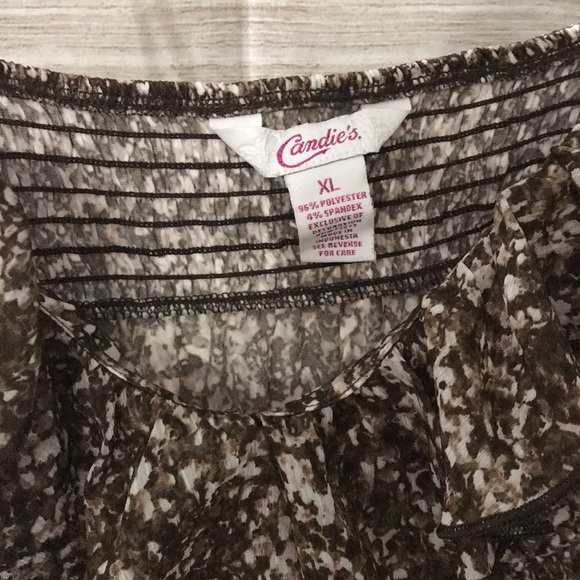 Candie's | Dresses | Candies Dress | Poshmark